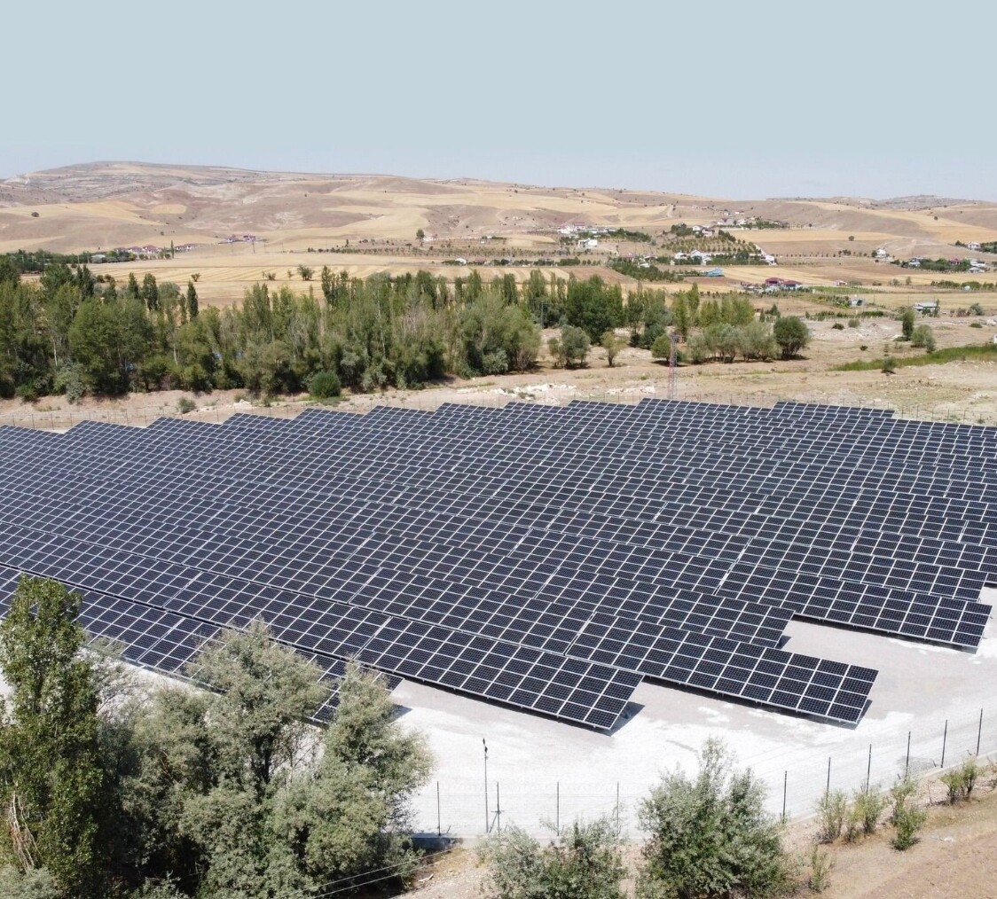 Türkiye needs to install 5GW of solar and wind energy every year--Seetao
