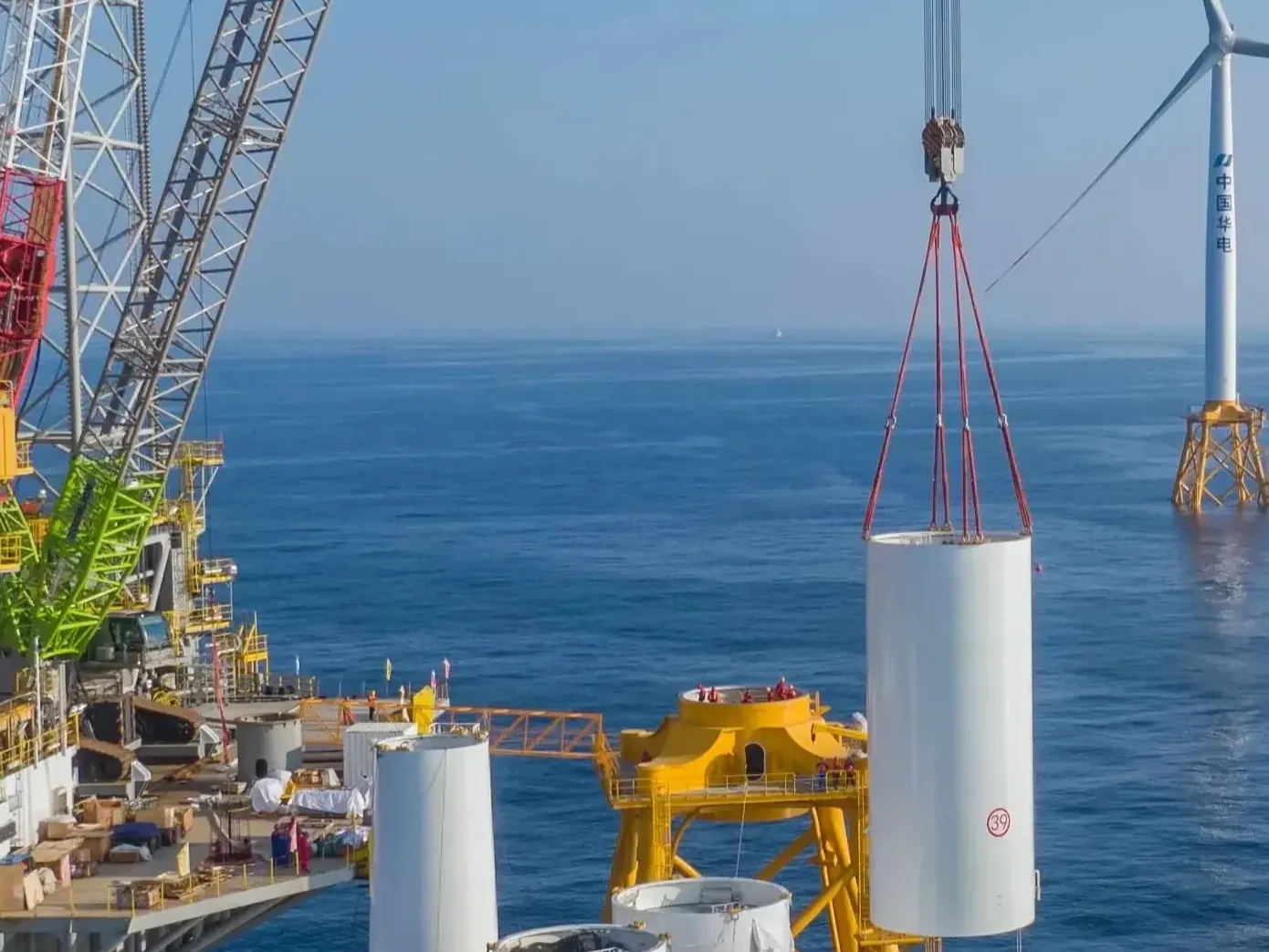 GCCIA new platform promotes development of Gulf power market--Seetao