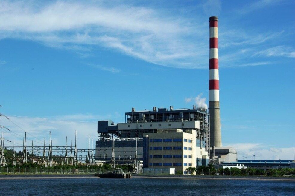 وقعت شركة SDIC Power وشركة الطاقة الإندونيسية اتفاقية إطارية للتعاون ...