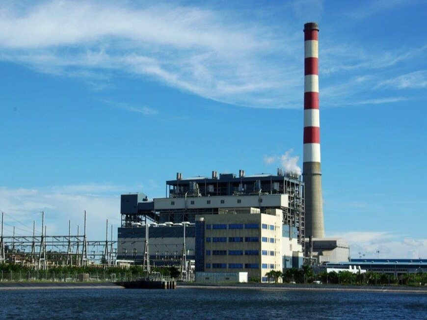 وقعت شركة SDIC Power وشركة الطاقة الإندونيسية اتفاقية إطارية للتعاون ...