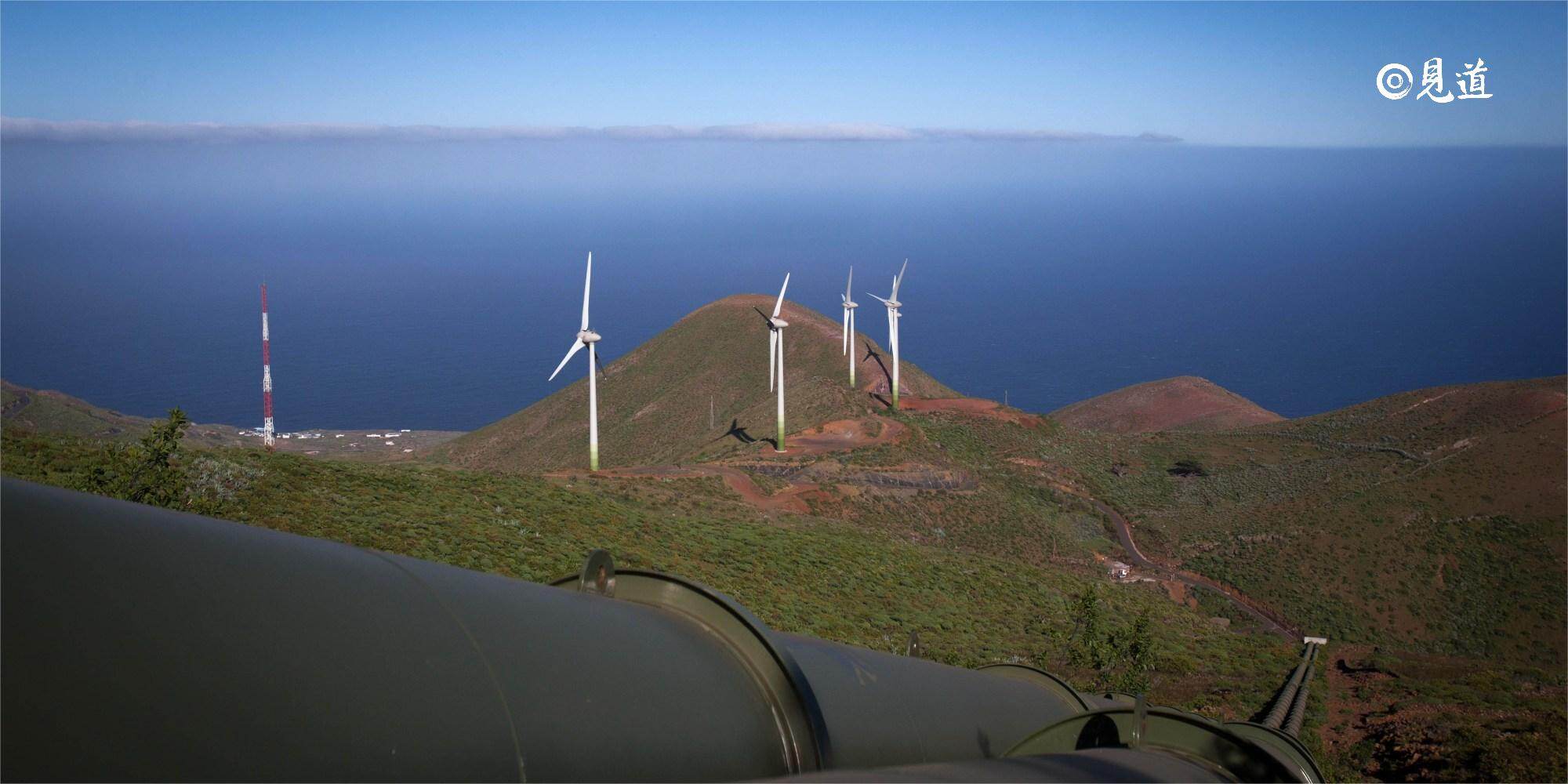 National Energy Group Signed a Wind Power Project to Assist Rural ...
