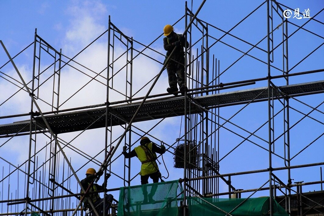 China Railway and Thailand sign housing construction cooperation ...