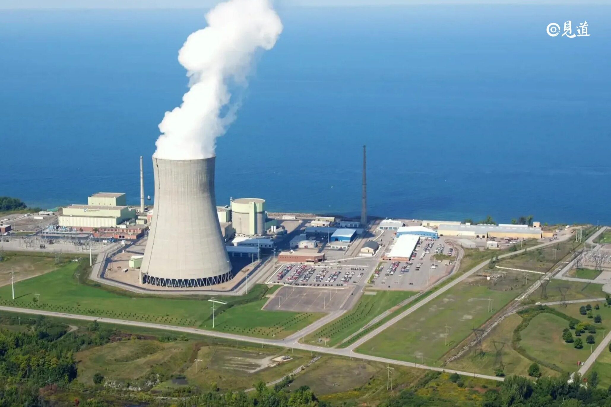 Nuclear energy will make a greater contribion to promoting energy ...