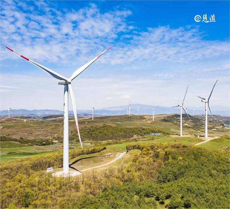 Hami 650,000-kilowatt wind-storage integrated project starts ...
