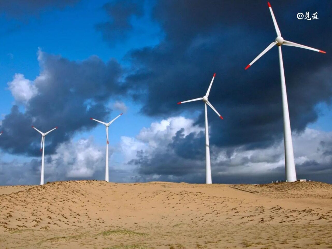 Vattenfall to build Velinga wind farm in Sweden--Seetao