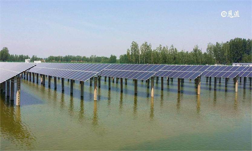 Jingao Technology plans to invest in three new energy projects--Seetao