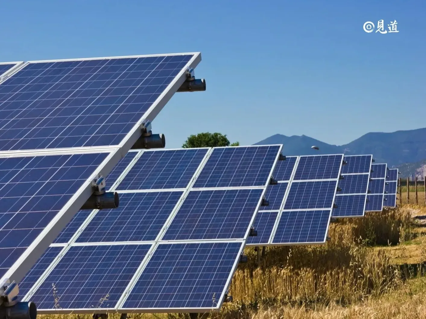 The Scottish government has committed to 4 to 6GW of PV installations by 2023--Seetao