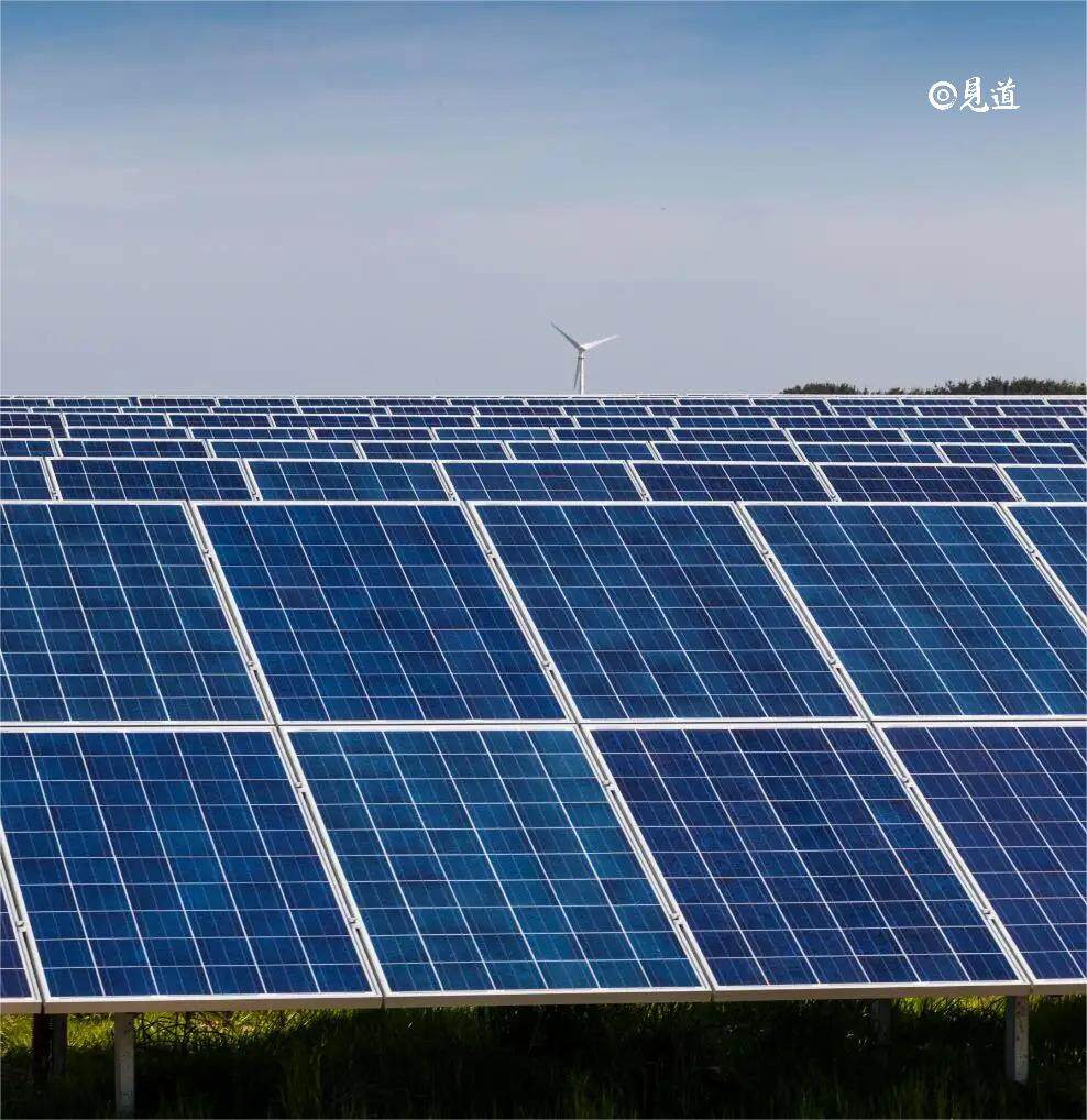 The Scottish government has committed to 4 to 6GW of PV installations by 2023--Seetao