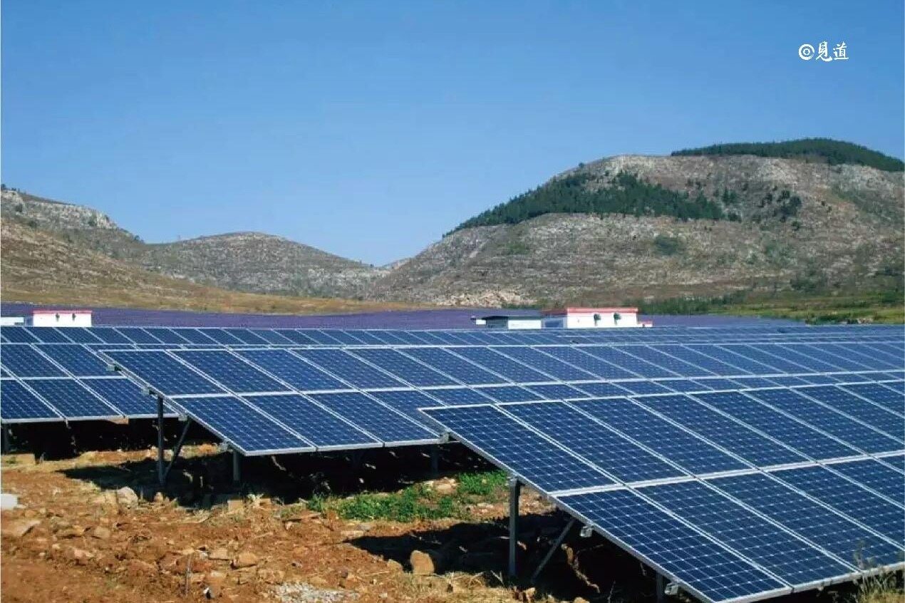 Longyuan Power Signed a New Energy Project in Jingdezhen City, Jiangxi ...