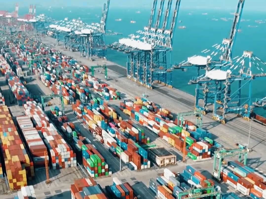 抢滩东南亚 共享世界商机！2023CICEE东南亚分展首批展品正式启航--见道网