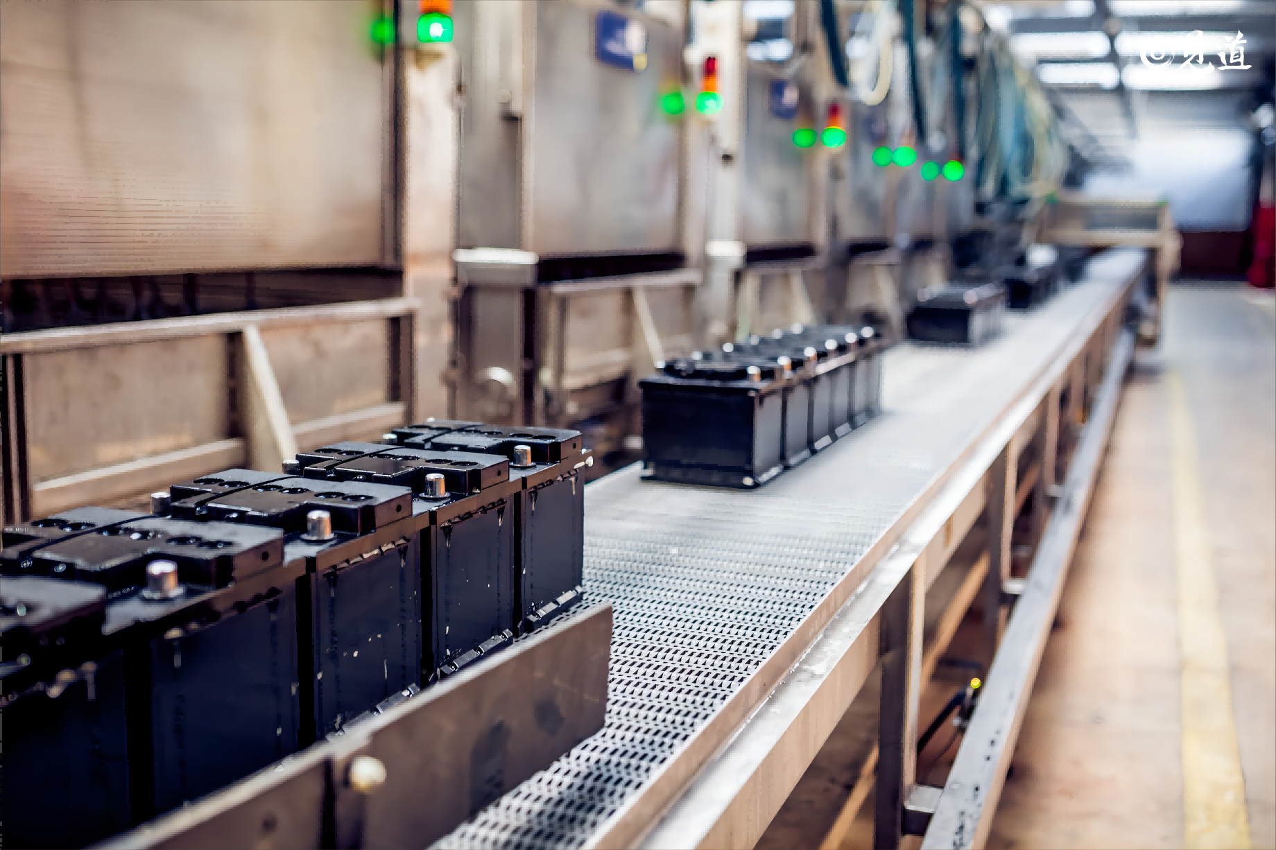 4.2 billion yuan! Signing of 7GWh sodium ion battery production project ...