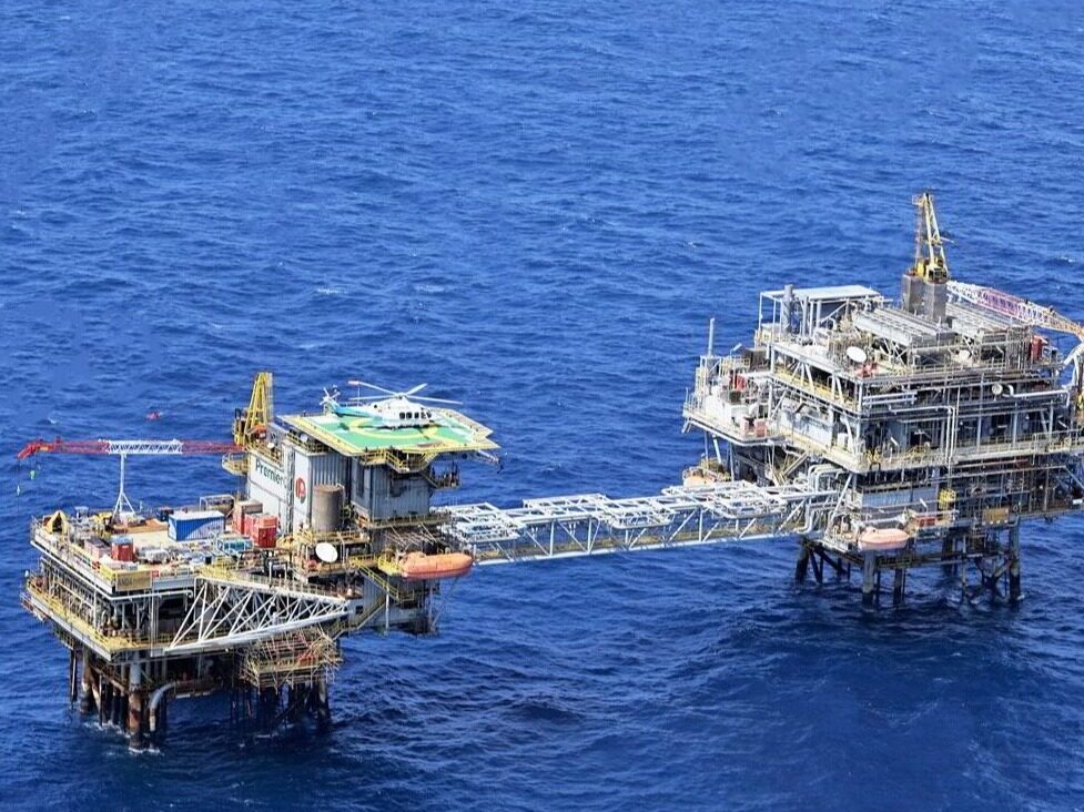 5.88亿美元！甘肃建投签署了印尼海上天然气开发项目合同--见道网