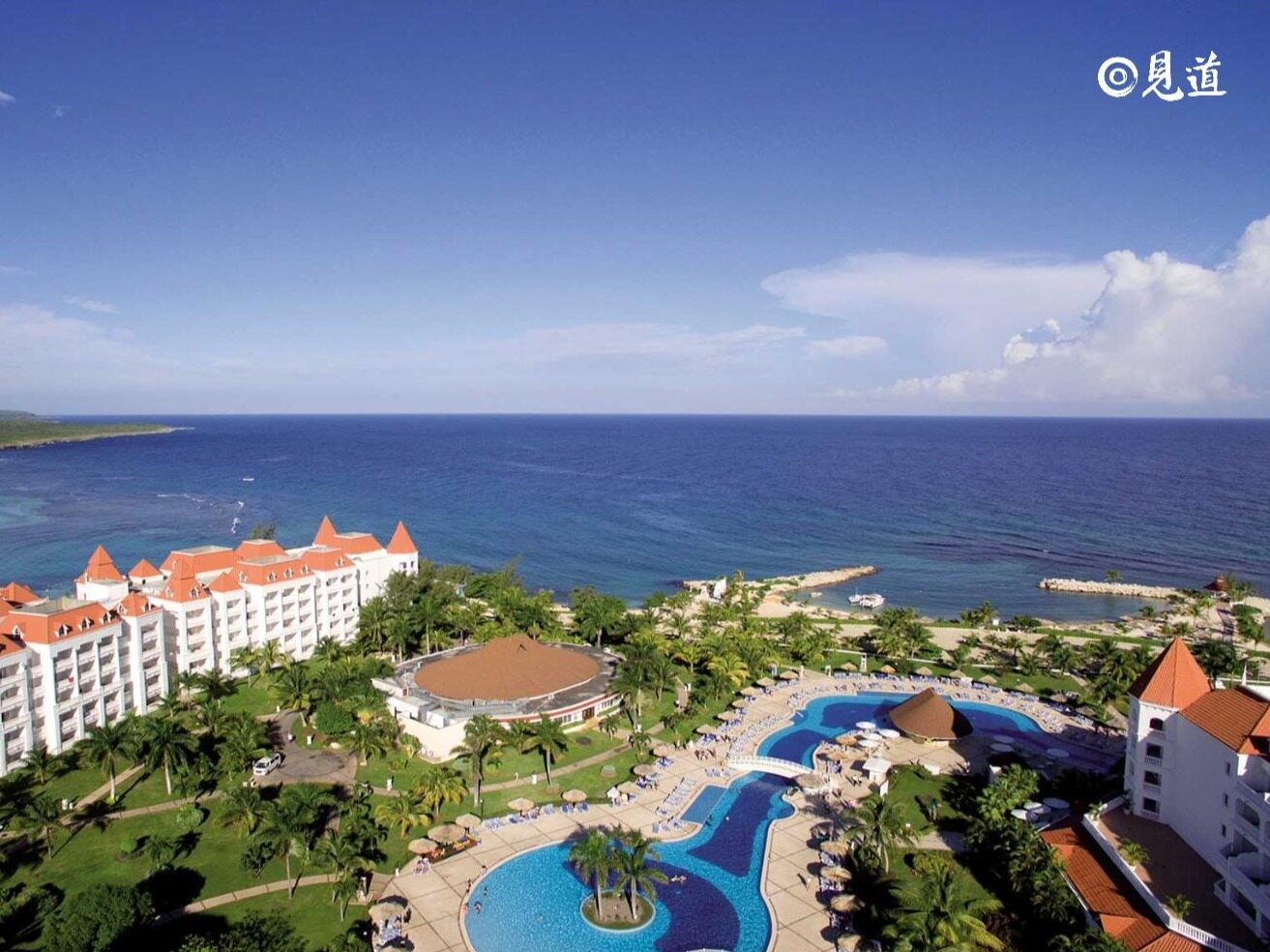 China Harbour won the bid for Jamaica Housing Development Project--Seetao