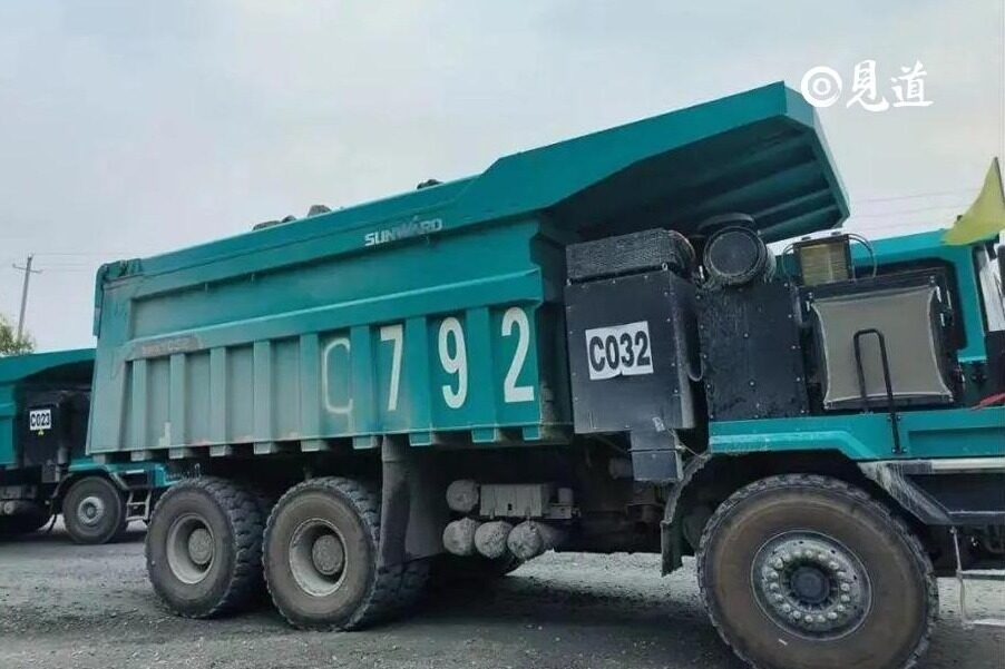 Xinwen Express | Yuchai Xinlan Gas Ranger Blooms with Extraordinary Light--Seetao