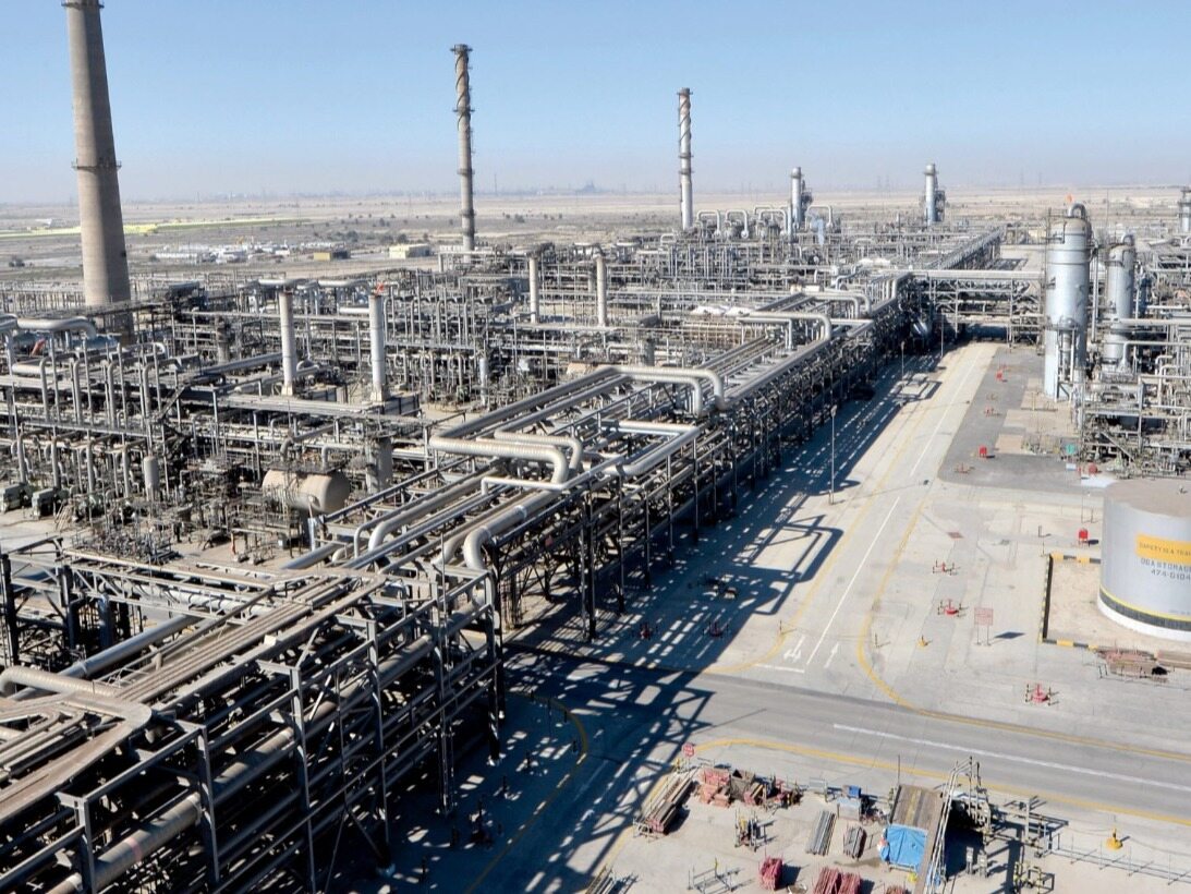 China Iran Energy Cooperation Composes a Green New Chapter--Seetao