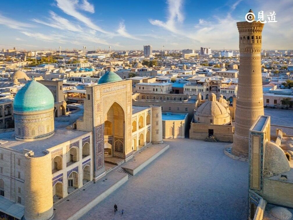 ACWA Power Achieves Breakthrough in New Energy Development in ...