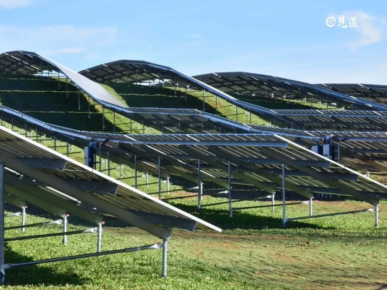 China Power Engineering signed Guatemala photovoltaic project--Seetao