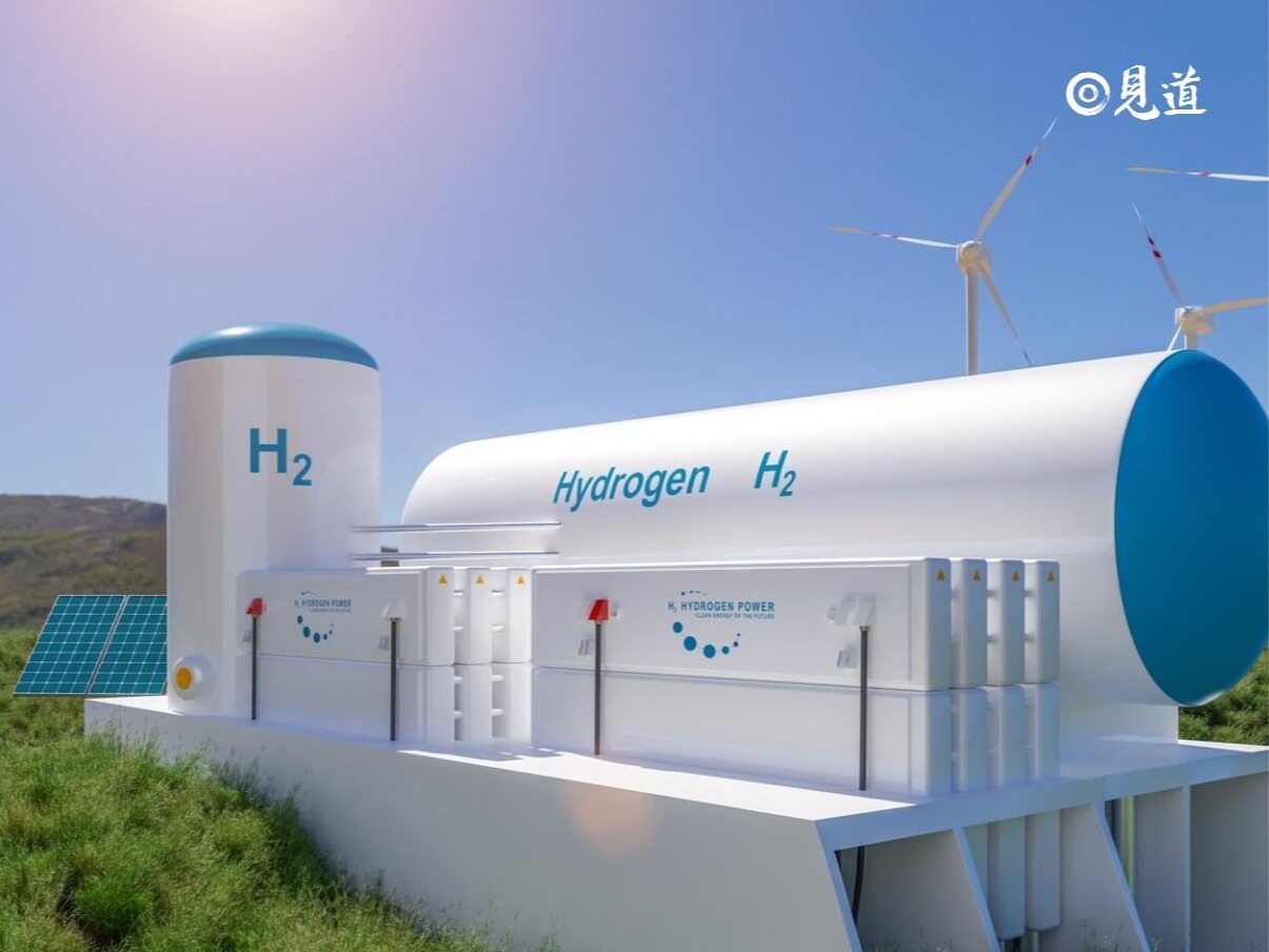 Adani Total Natural Gas Company plans to introduce green hydrogen--Seetao