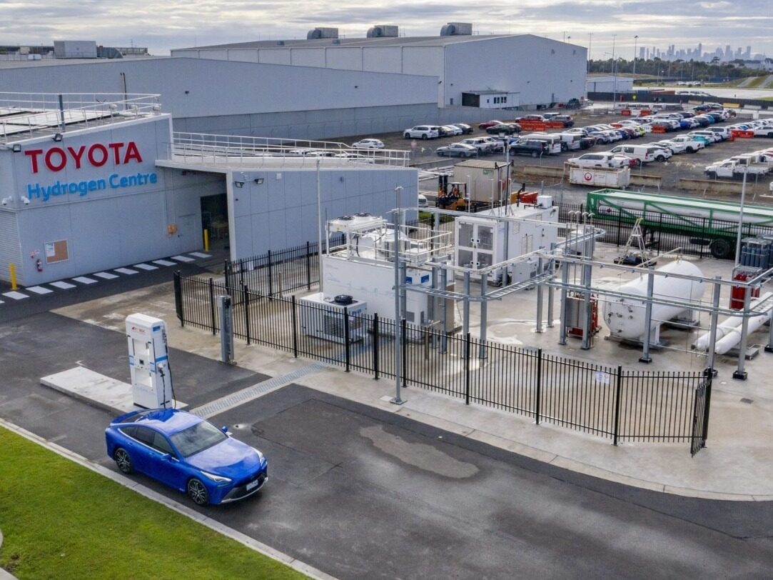 Adnoc and Masdar sign a green hydrogen energy agreement--Seetao