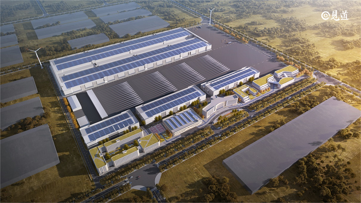 Henan Sanmenxia Everbright Water Energy Storage Project Starts--Seetao