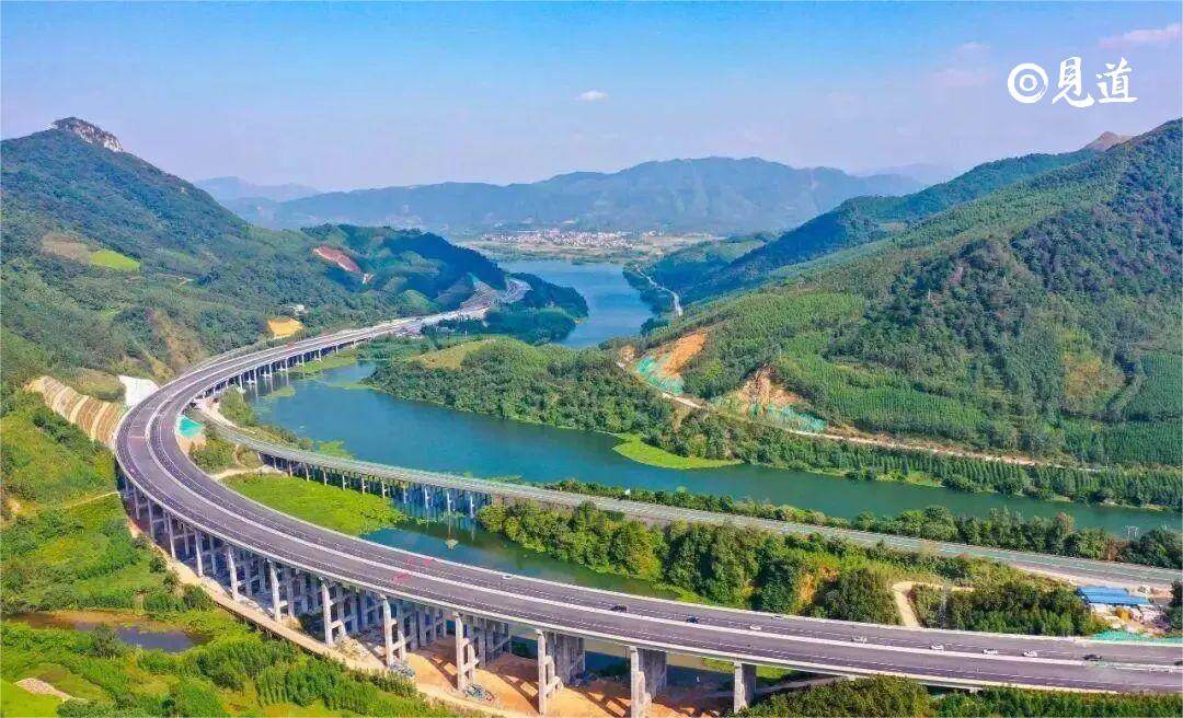9000 kilometers! Guangxi Expressway Construction Sprint--Seetao
