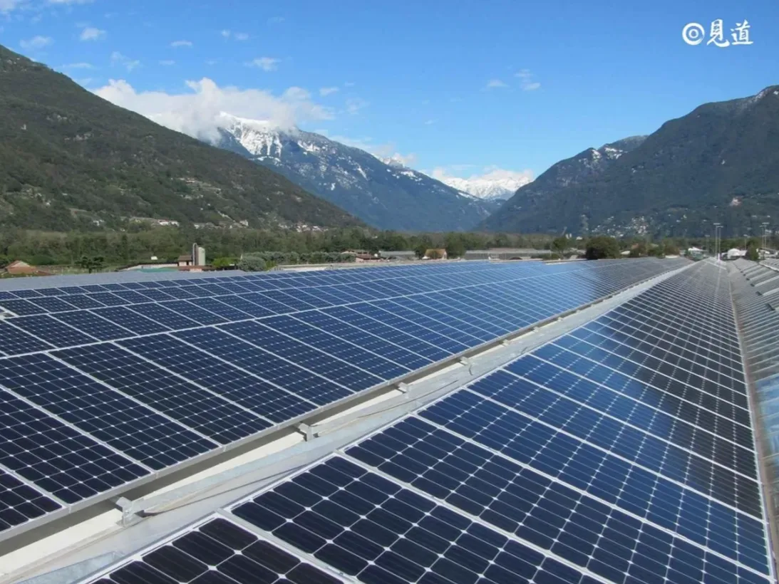 CGN's first greenfield PV project in Brazil officially started--Seetao