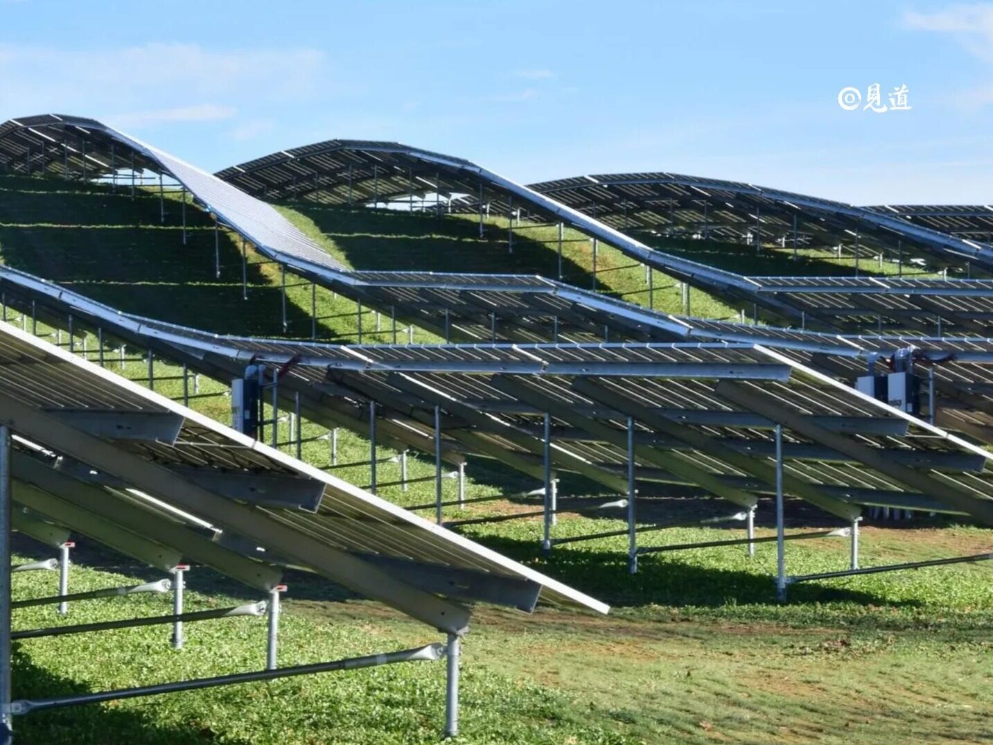 وستسجل أوروبا رقما قياسيا من الفولطاضوئية--Seetao