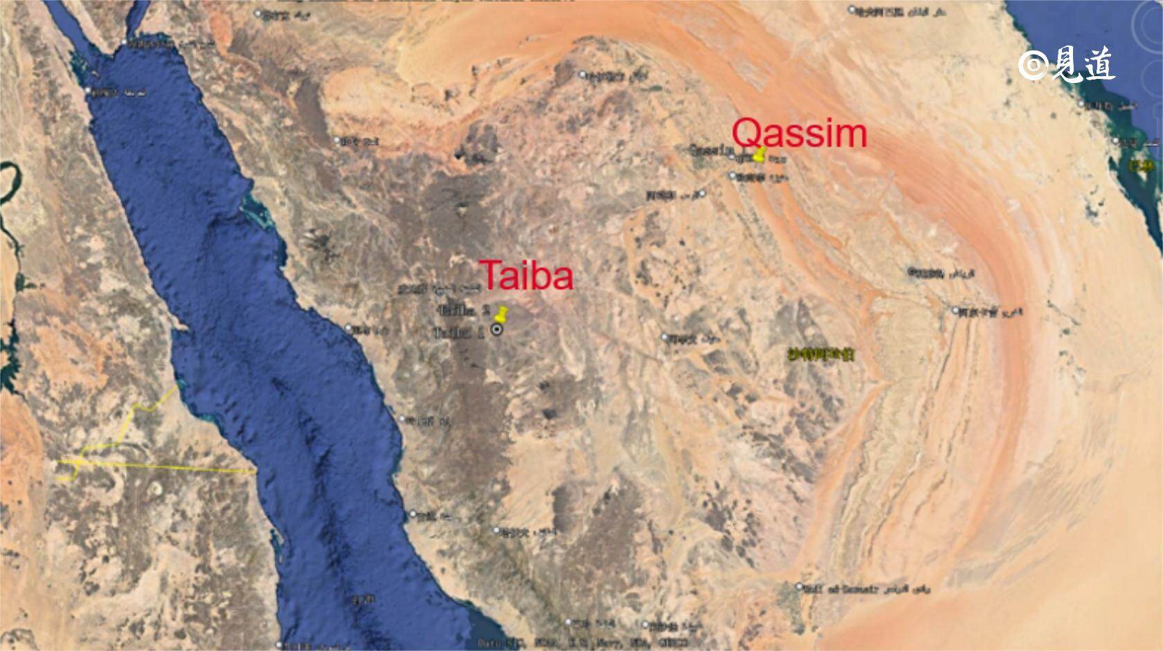 3.6GW！能建国际联营体与沙特签订燃气联合循环电站项目--见道网