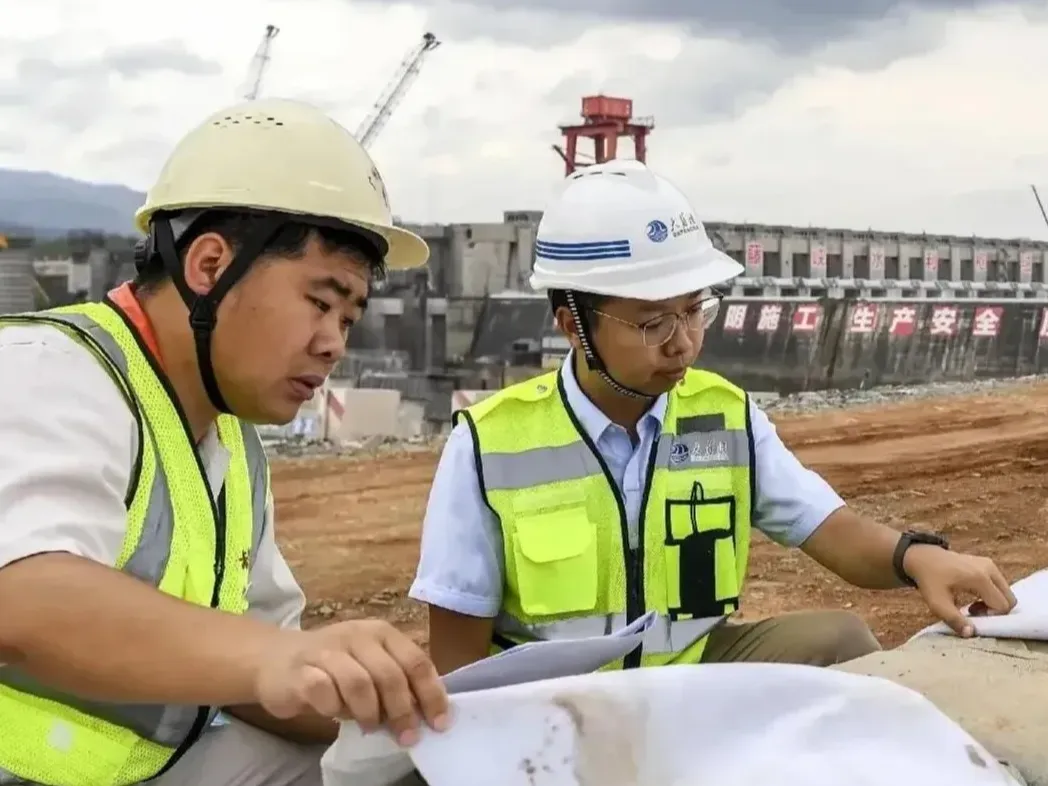 China's decade-long infrastructure binge is reshaping the world--Seetao