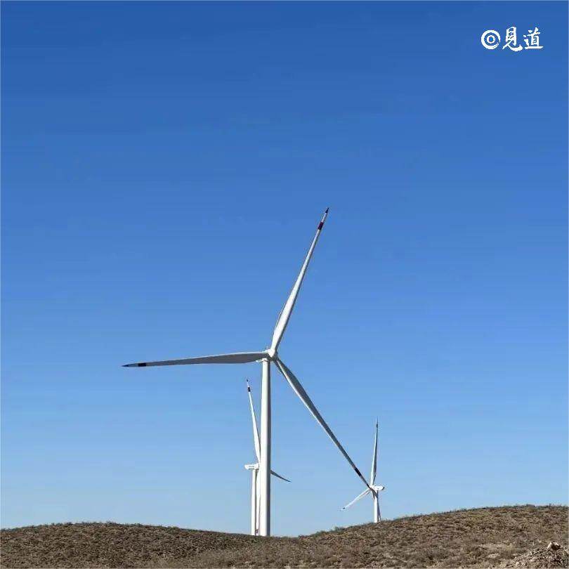 Uzbekistan's first megawatt wind power project has landed--Seetao