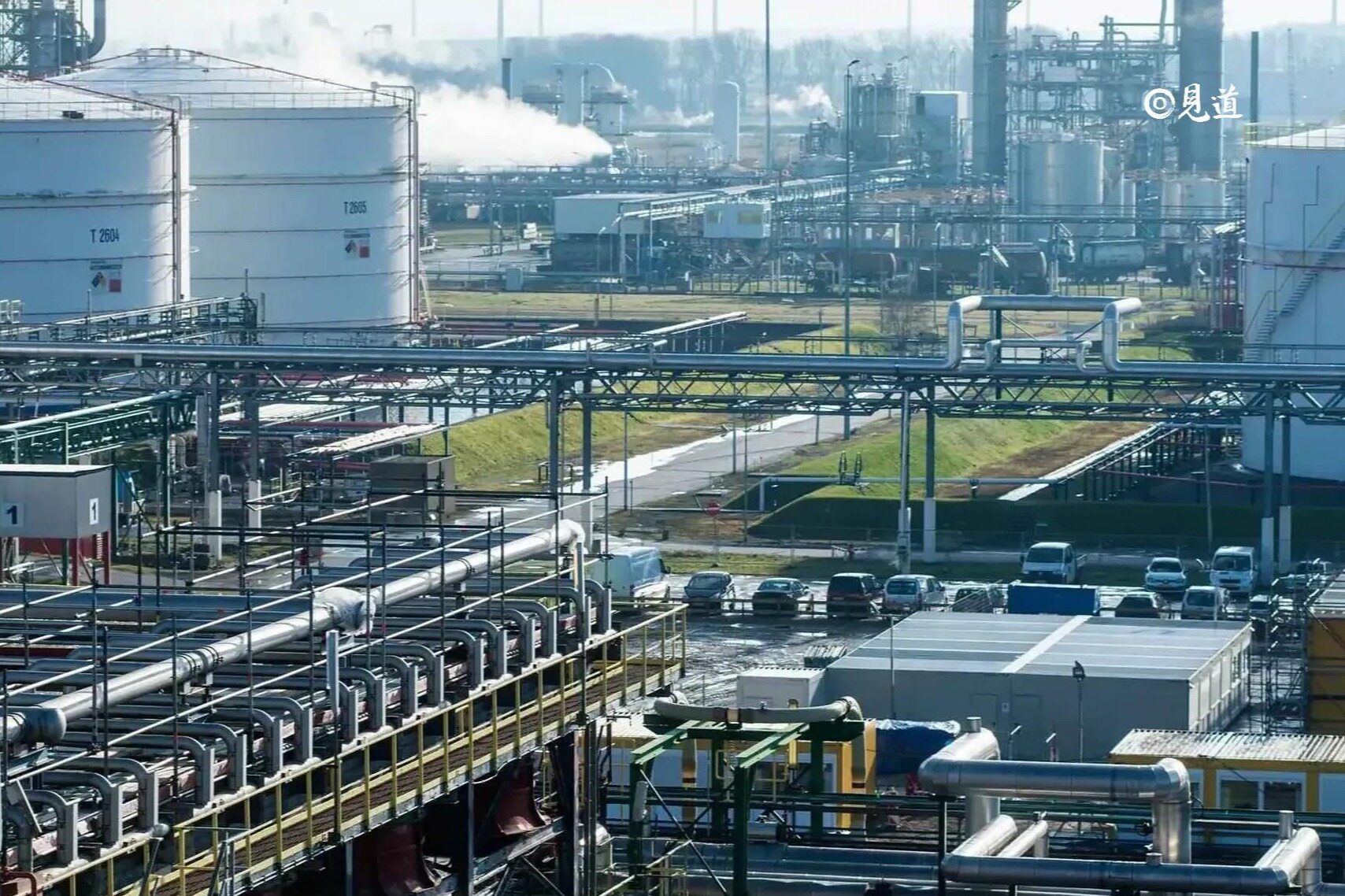 CIP works with Mexican authorities on green hydrogen and Marine fuel ...