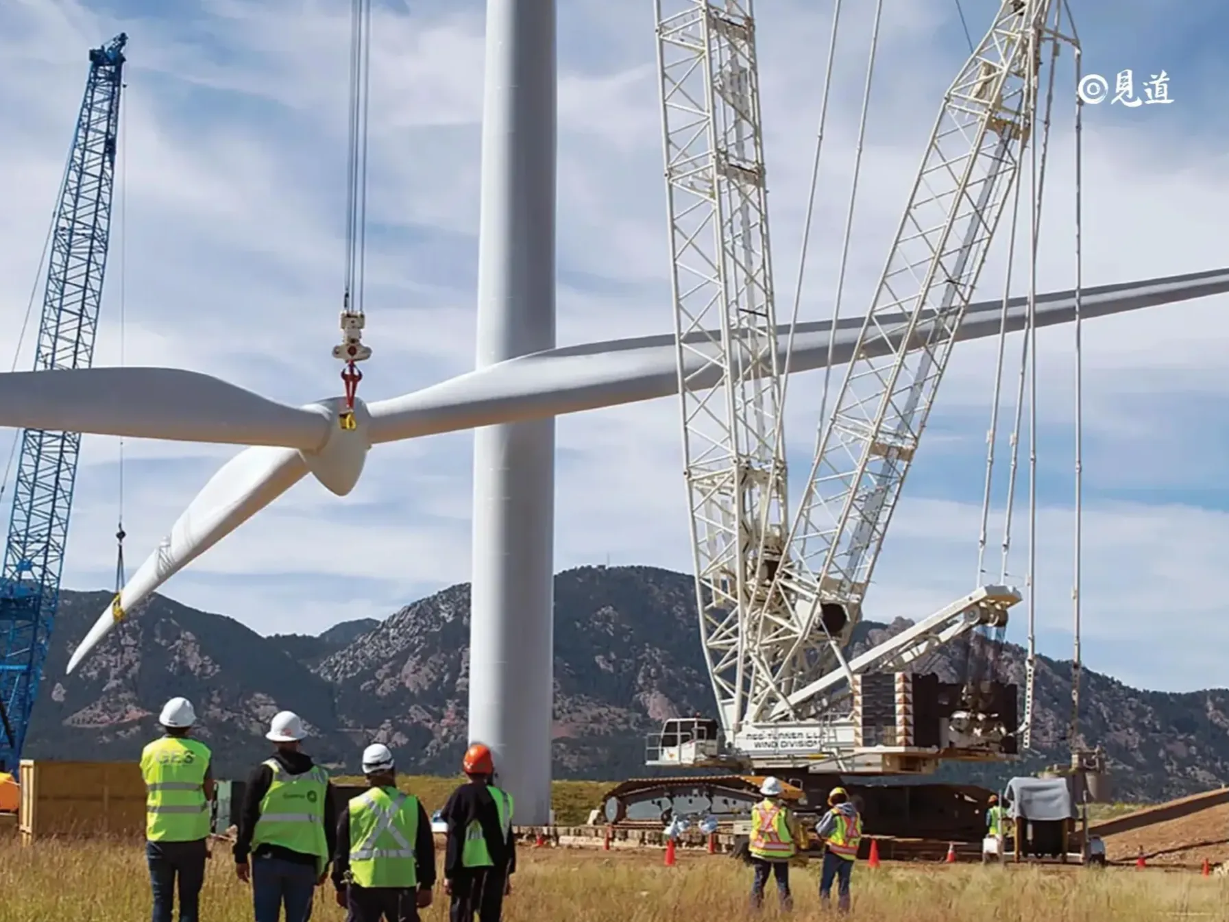 China NENG Construction signed energy storage project with Uzbekistan ...