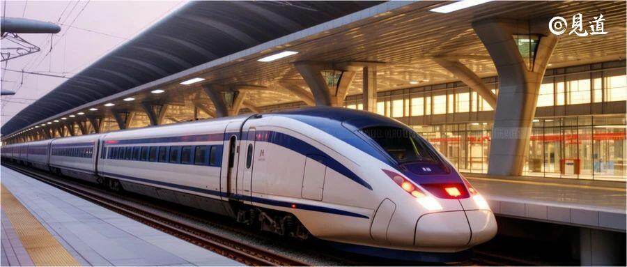 All Shandong high-speed rail planning projects have started ...