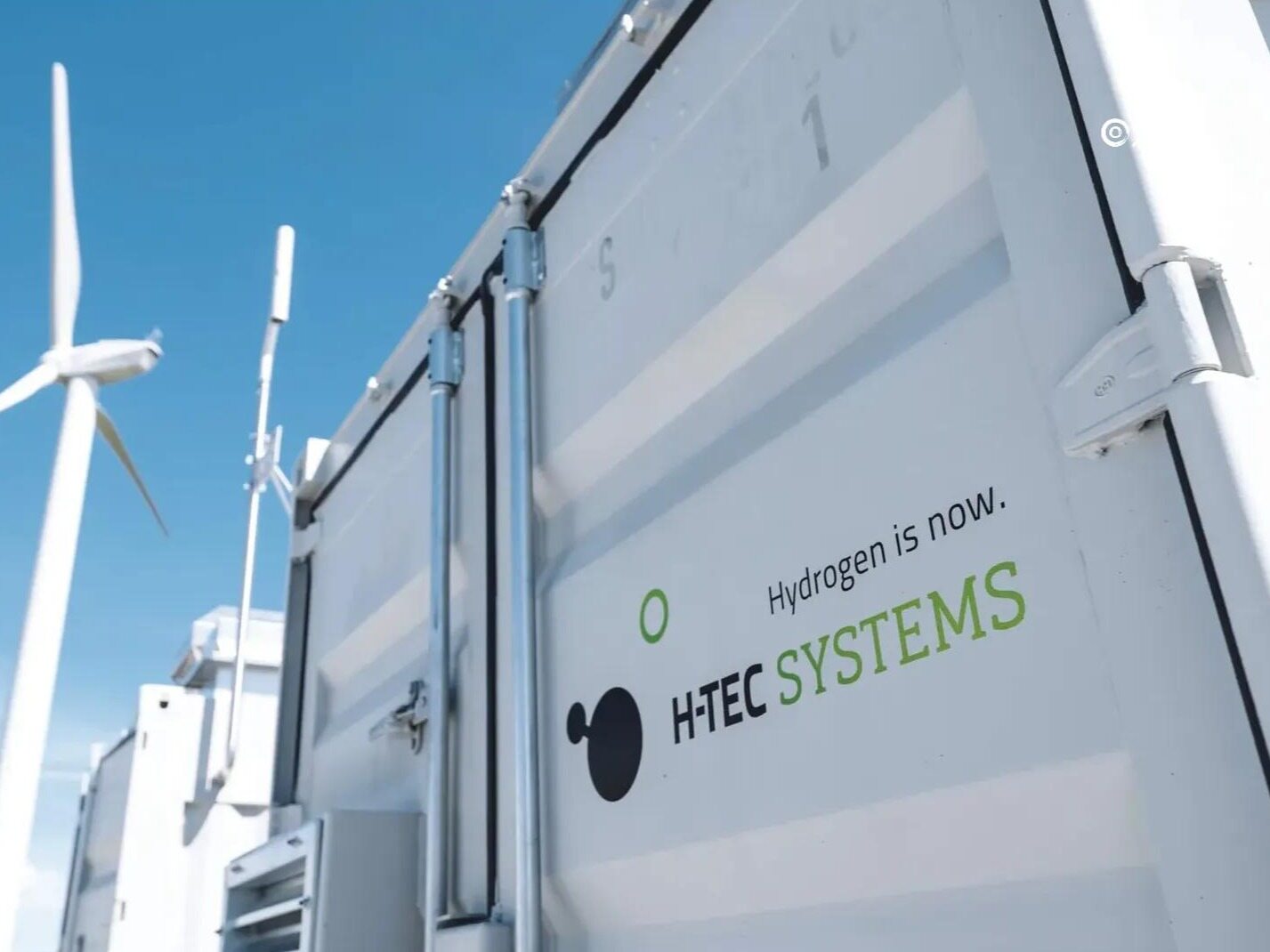 There is hope for a hydrogen corridor in northern Europe--Seetao