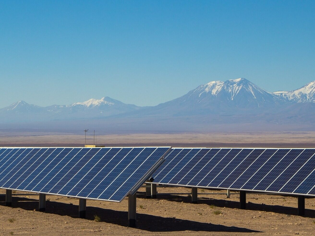 Repsol launches 204MW Spanish solar photovoltaic project--Seetao