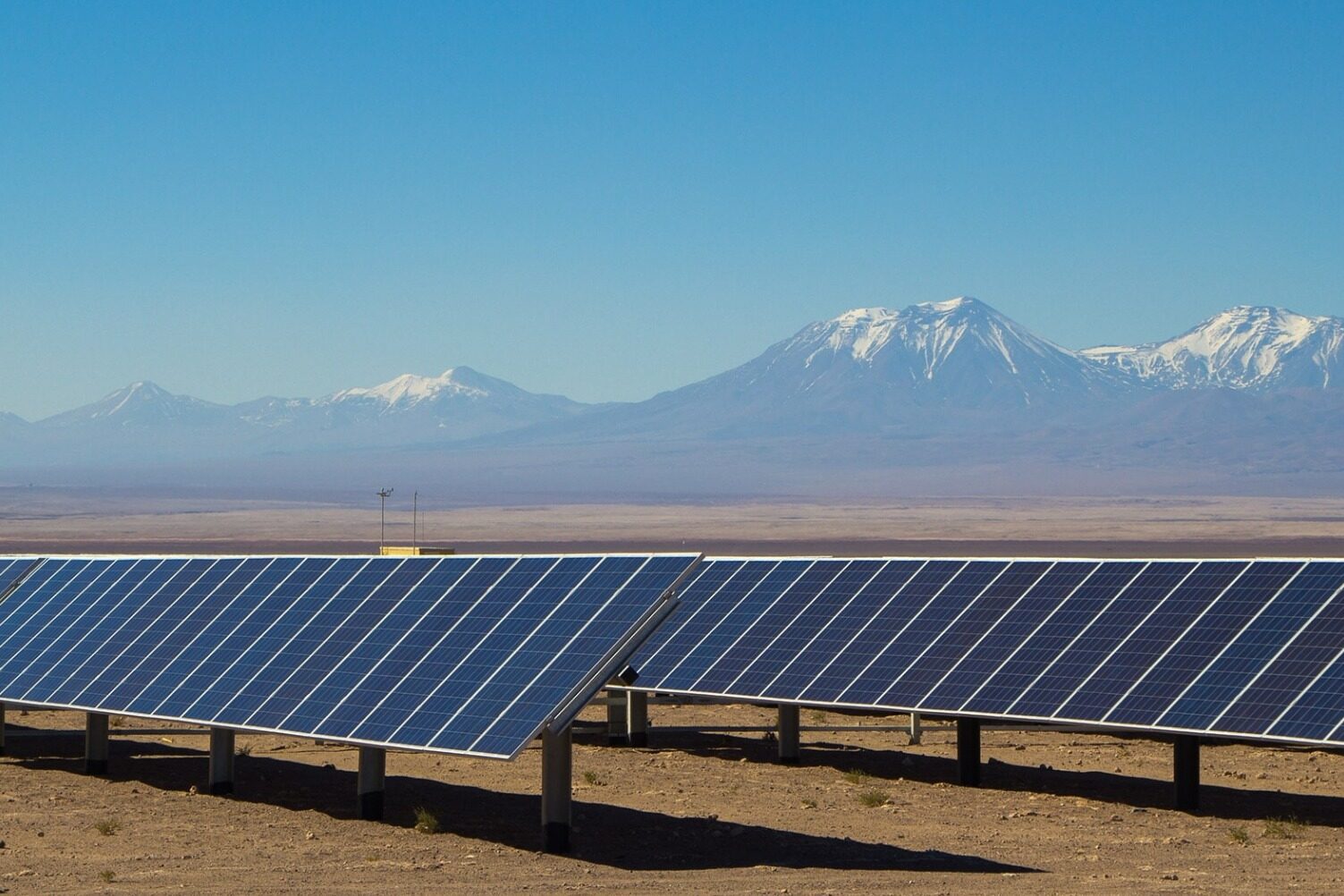 Repsol launches 204MW Spanish solar photovoltaic project--Seetao