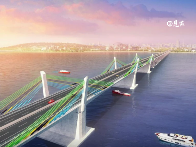 马古富力大桥：连接坦桑尼亚与邻国的经济新动脉--见道网