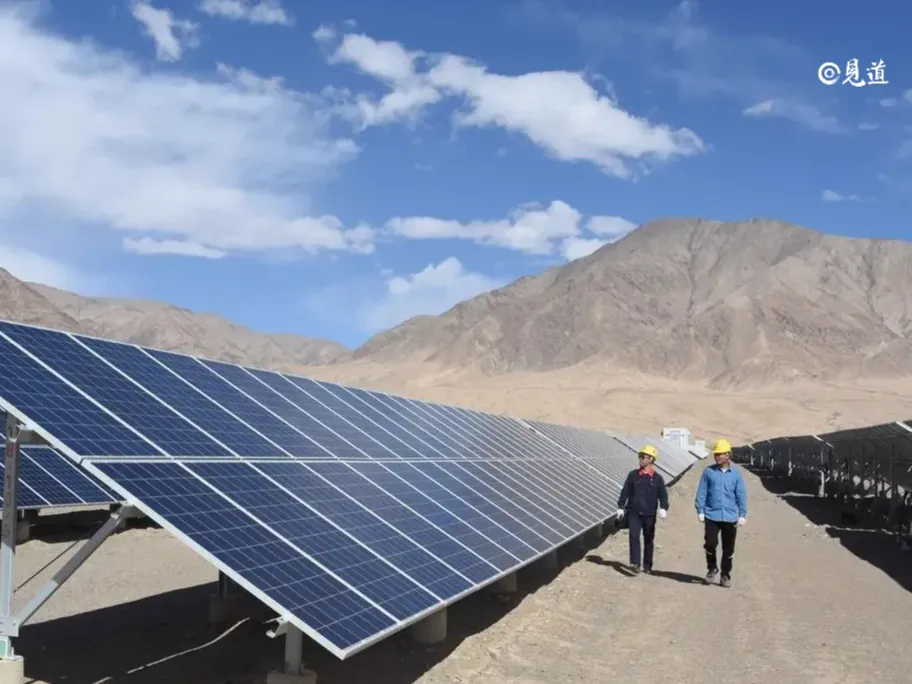 تم التعاقد على 22 مشروعاً في شينجيانغ تشانغ غي لإنشاء شبكة كاملة من "تخزين الهيدروجين في الهواء ...