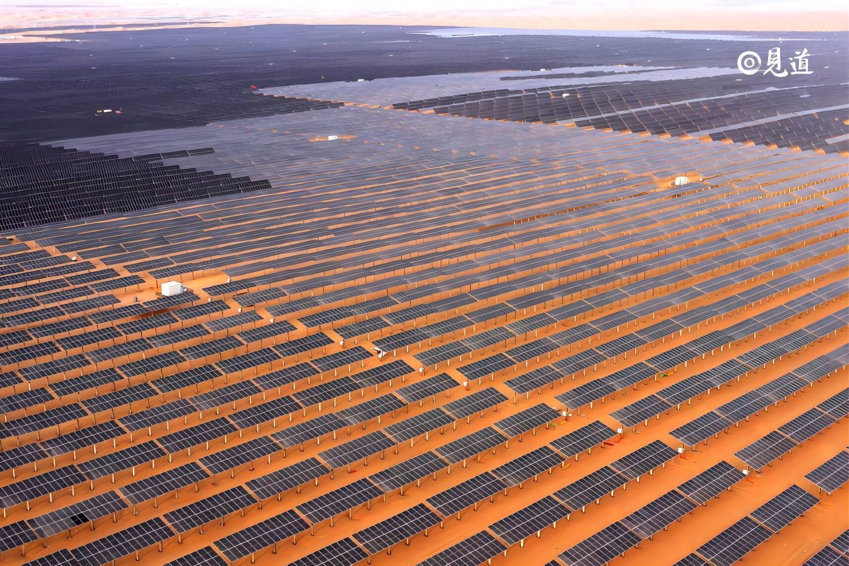 国家能源集团大力推进国家重大项目建设！--见道网