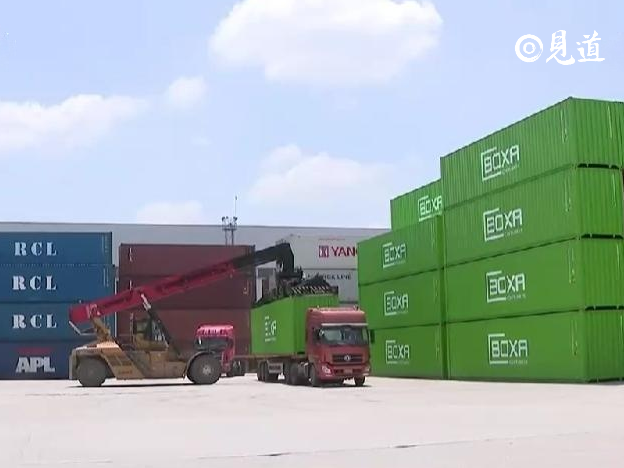 The Rise of Hunan China Africa Deep Economic and Trade Cooperation ...