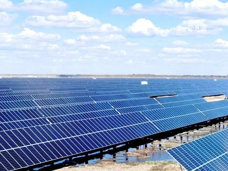 Datang Power Generation plans to invest in three new energy projects ...