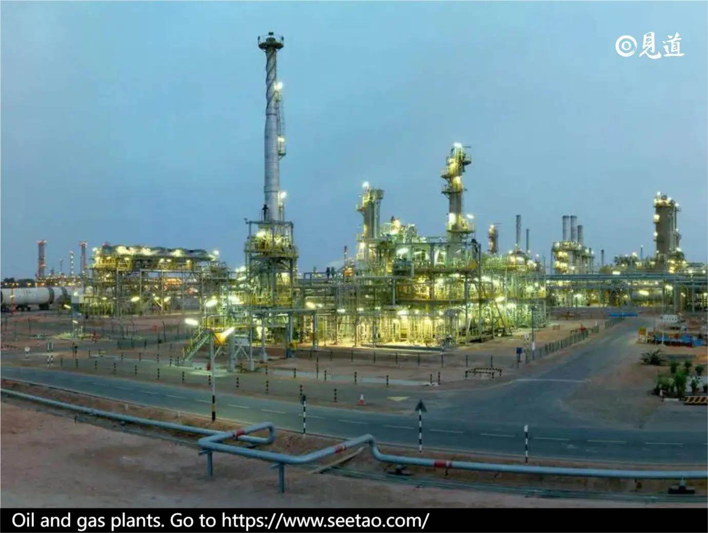 Senegal is set to begin large-scale oil and gas production in 2024--Seetao