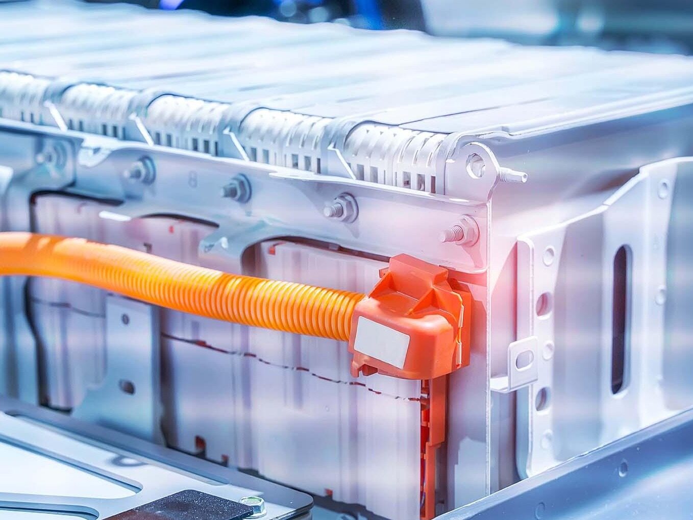 Warner Sodium Ion Battery Project Signed with Linyi, Shandong--Seetao