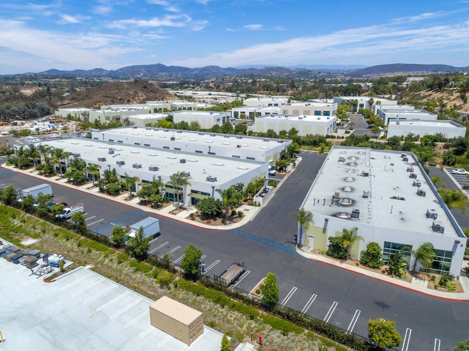 中信博新能源总部产业园项目签约落地苏州昆山--见道网