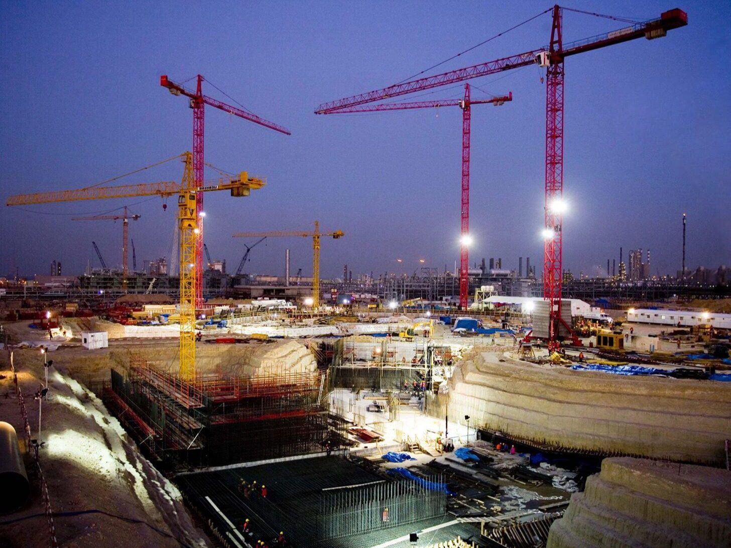 39.1 billion yuan! Key projects in Xiong'an New Area commence ...