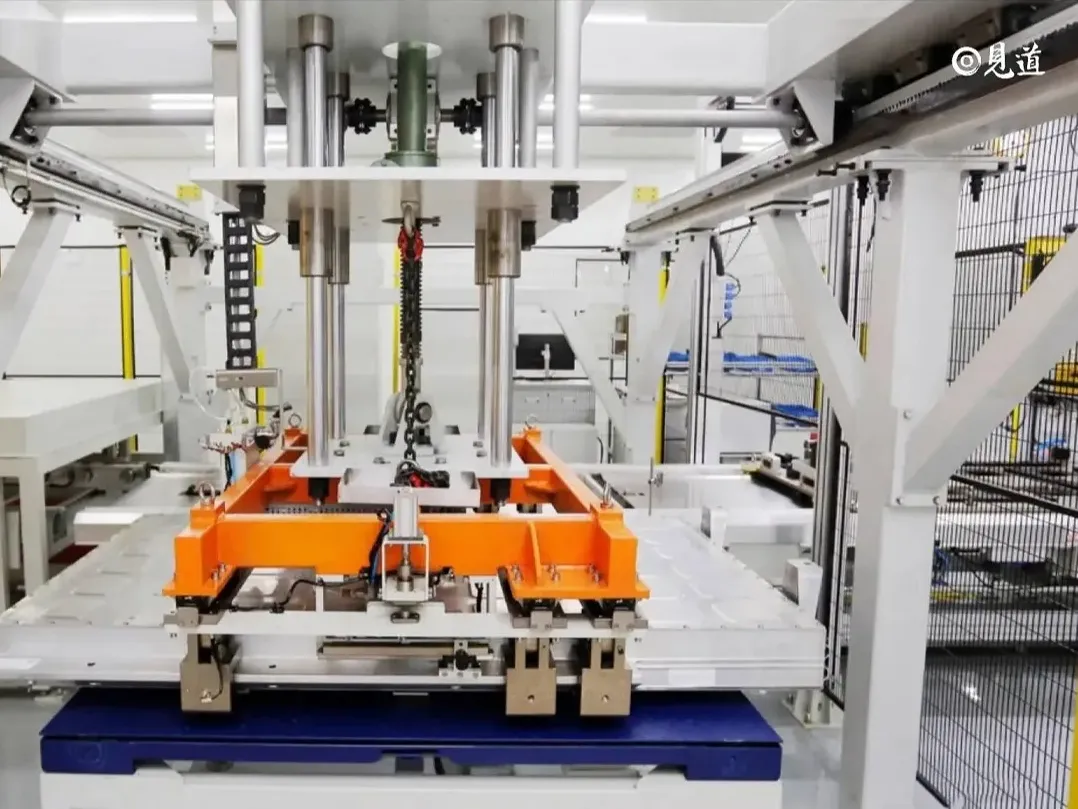 75MW/150MWh! Zhejiang Shaoxing grid side energy storage project signed--Seetao