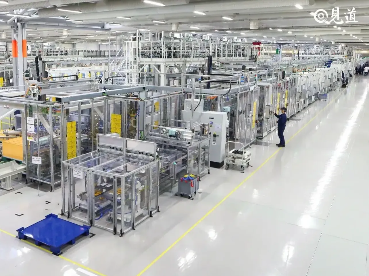 3GW TOPCon batteries and 6GW components project started!--Seetao