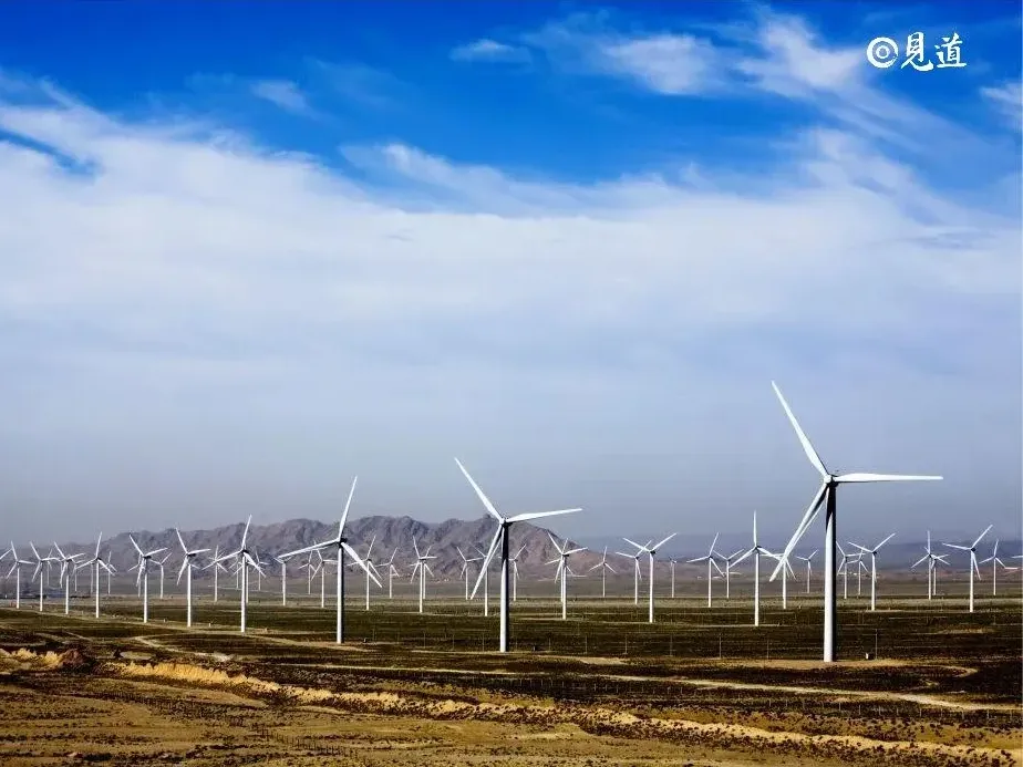 华润电力：2024年拟定新增风、光装机规模为10GW--见道网