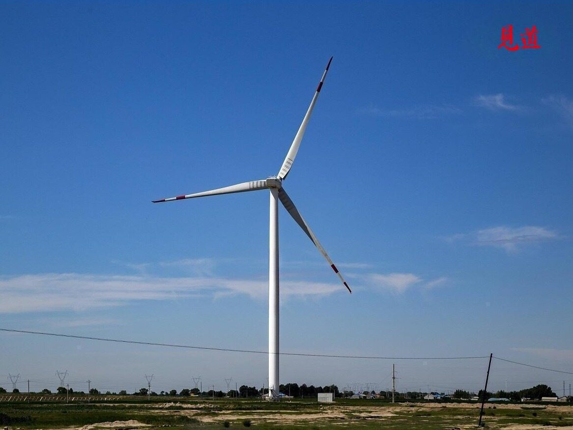 Shanxi Xiangfen intensifies the construction of wind power energy ...