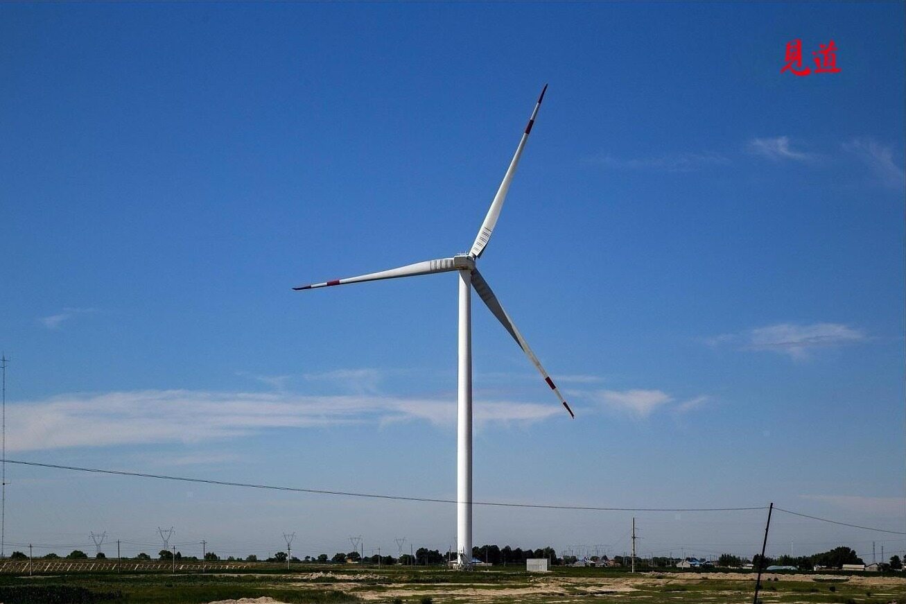 Shanxi Xiangfen intensifies the construction of wind power energy ...